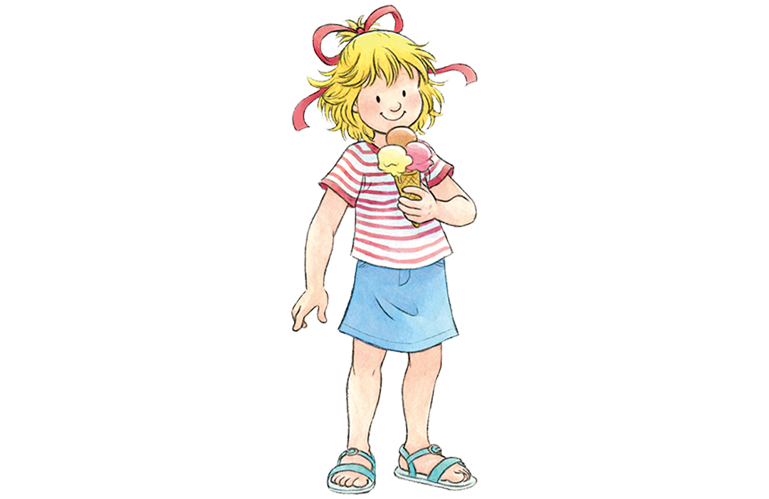 Conni in der Kita | Conni